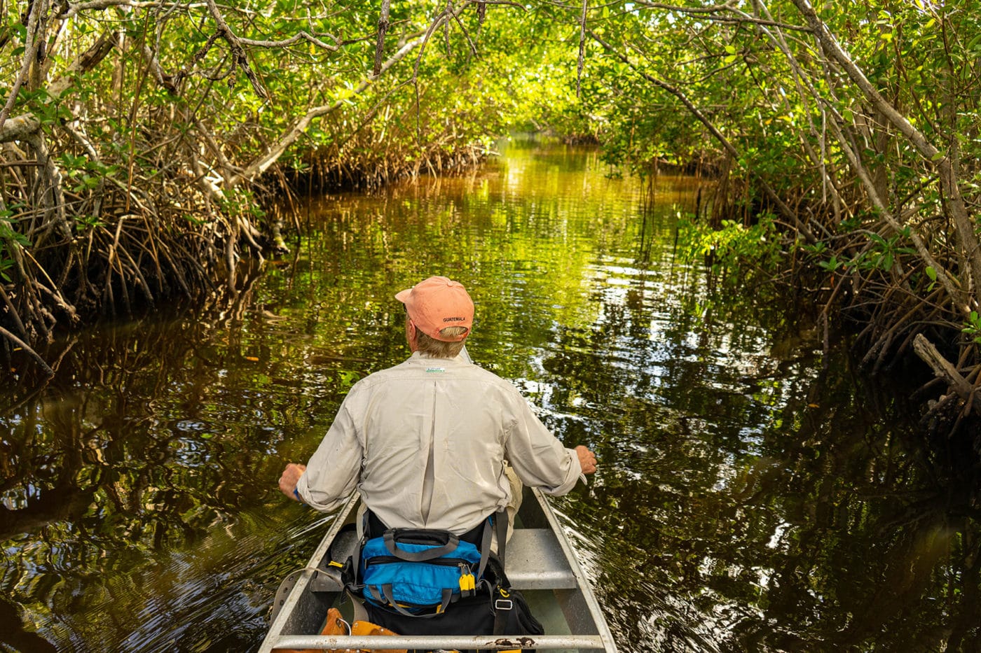 Nature Center | Conservancy of Southwest Florida