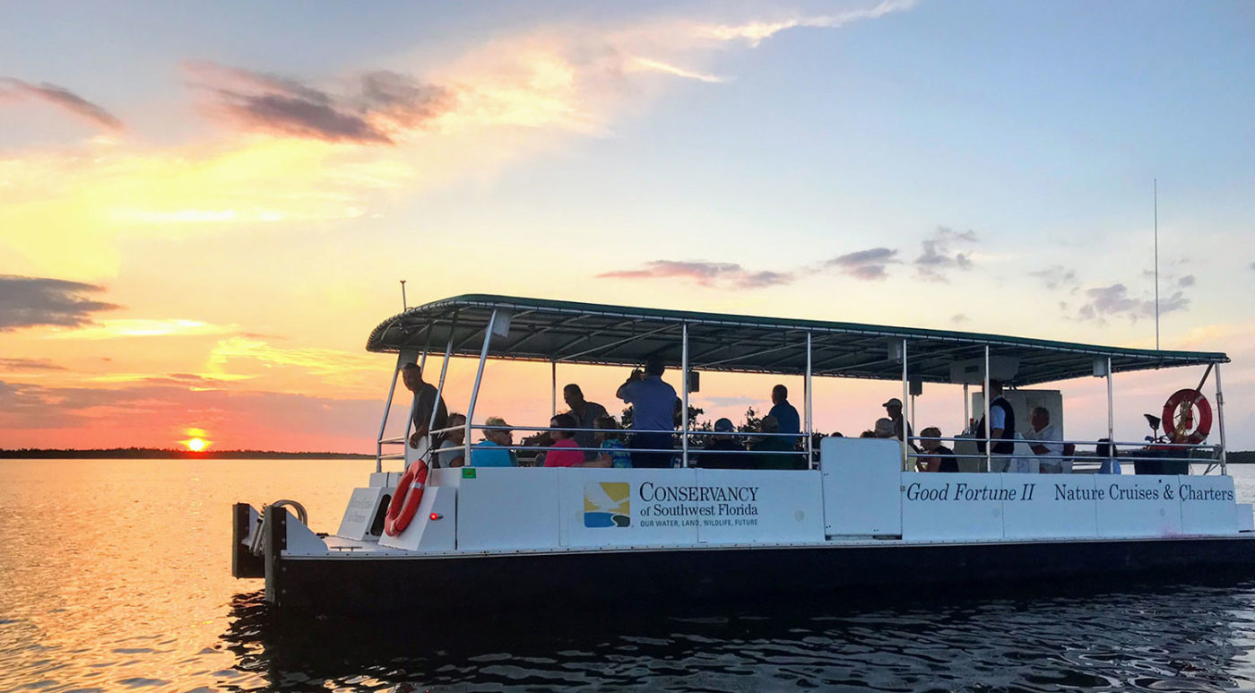 Homepage | Conservancy of Southwest Florida