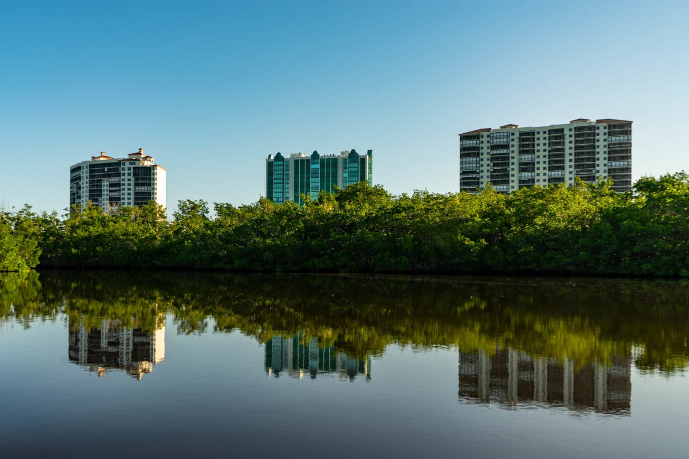 Clam Bay | Conservancy of Southwest Florida