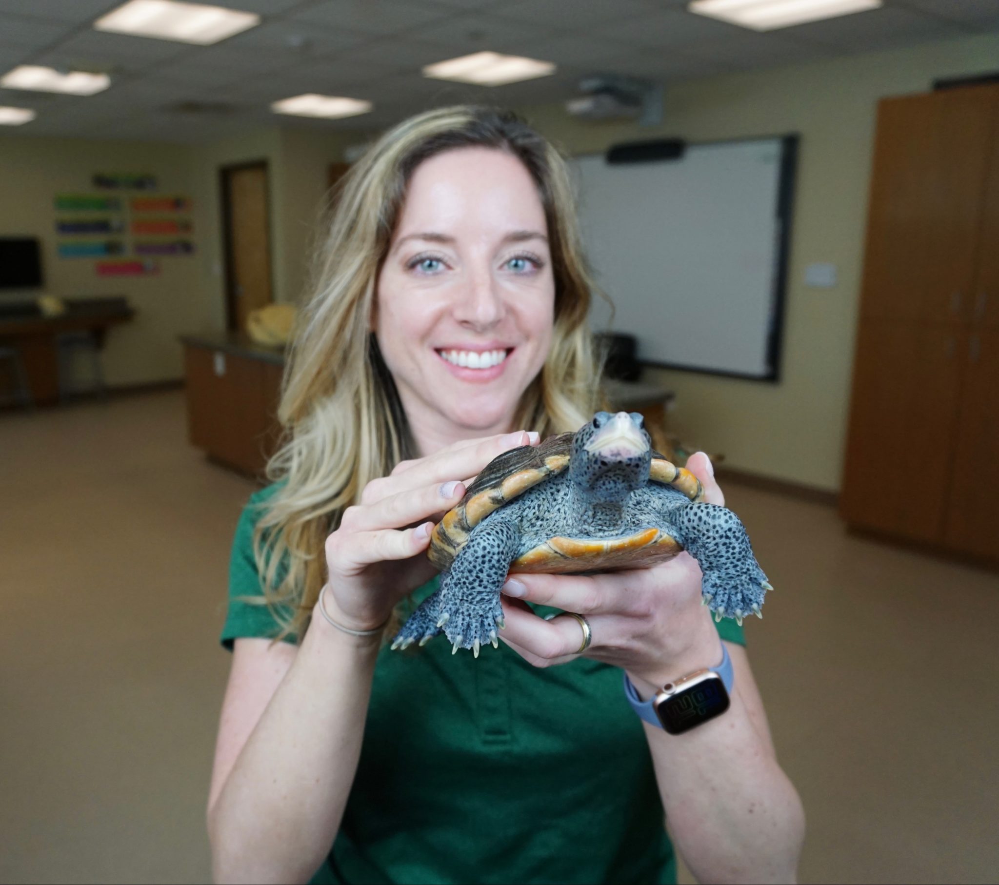 Work Here | Conservancy of Southwest Florida