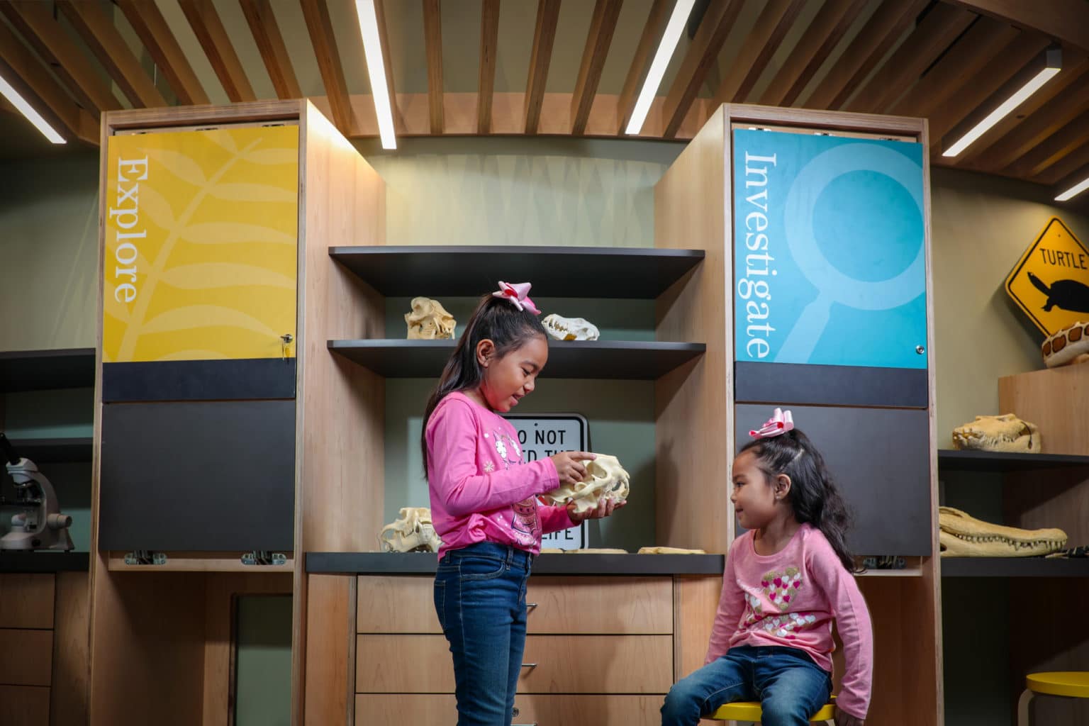 Nature Center | Conservancy of Southwest Florida