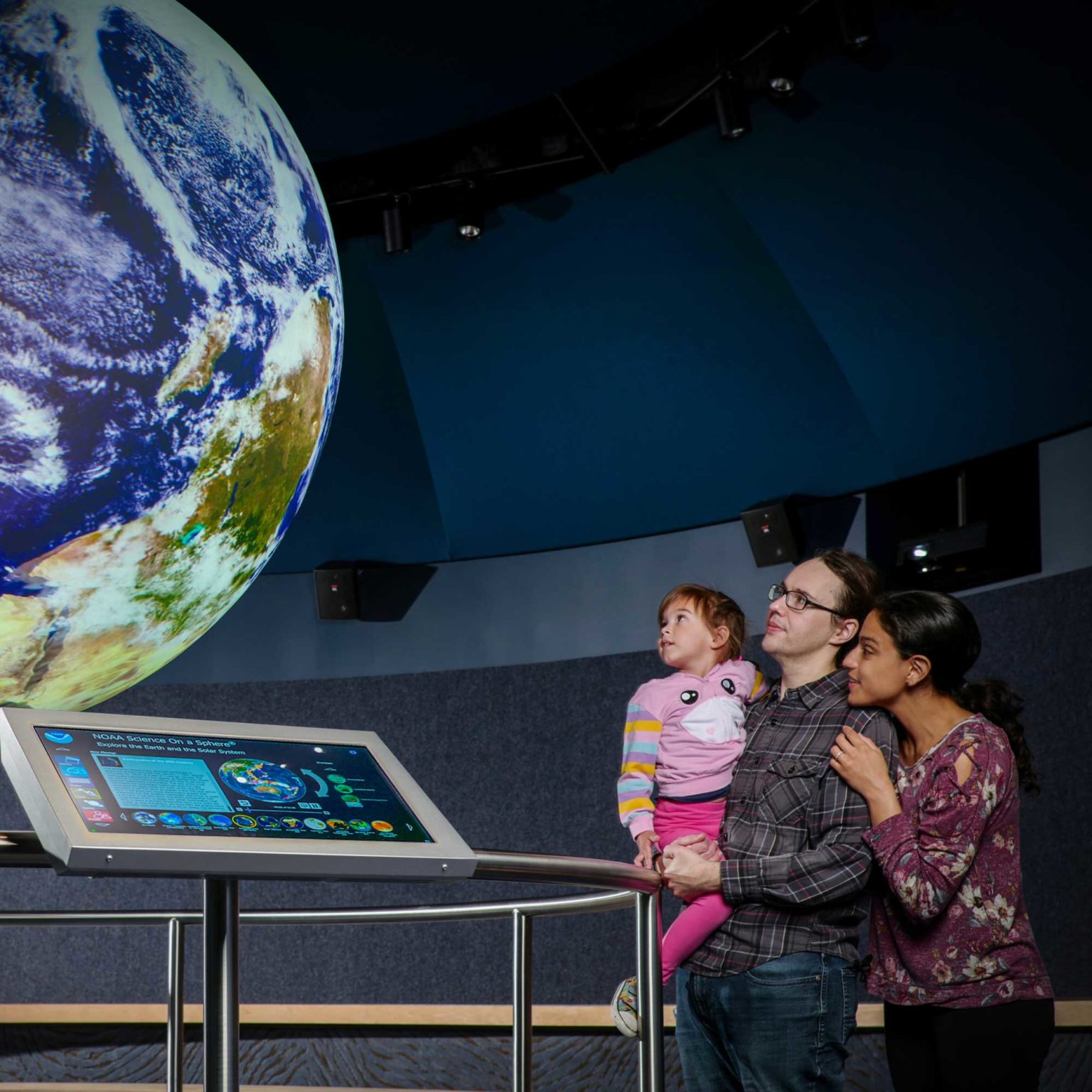 Nature Center | Conservancy of Southwest Florida