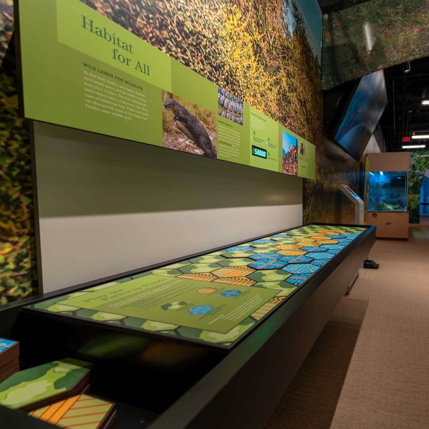 Nature Center | Conservancy of Southwest Florida
