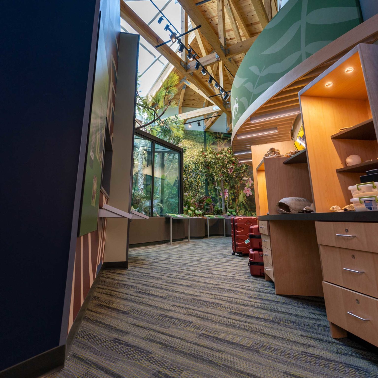 Nature Center | Conservancy of Southwest Florida