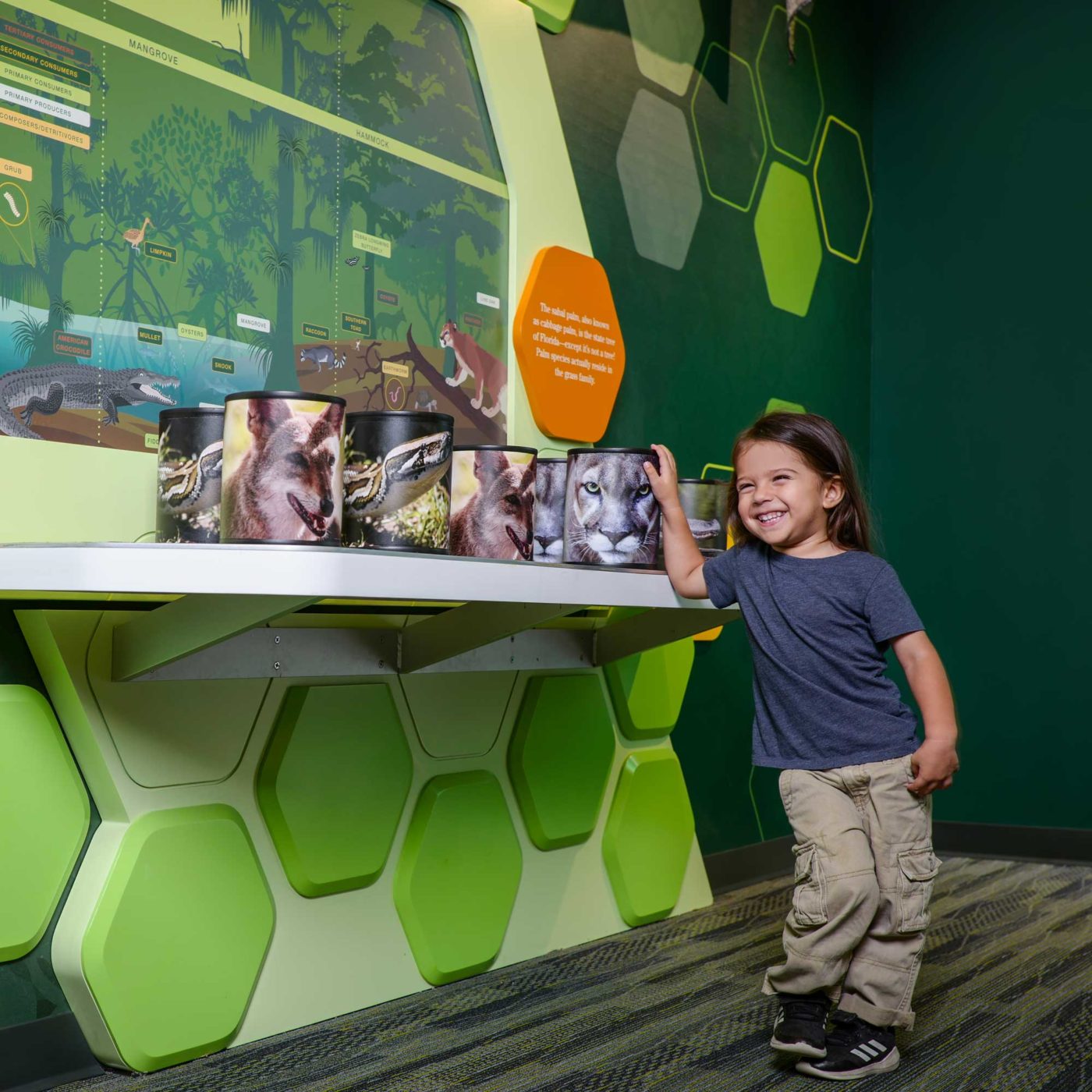 Nature Center | Conservancy of Southwest Florida