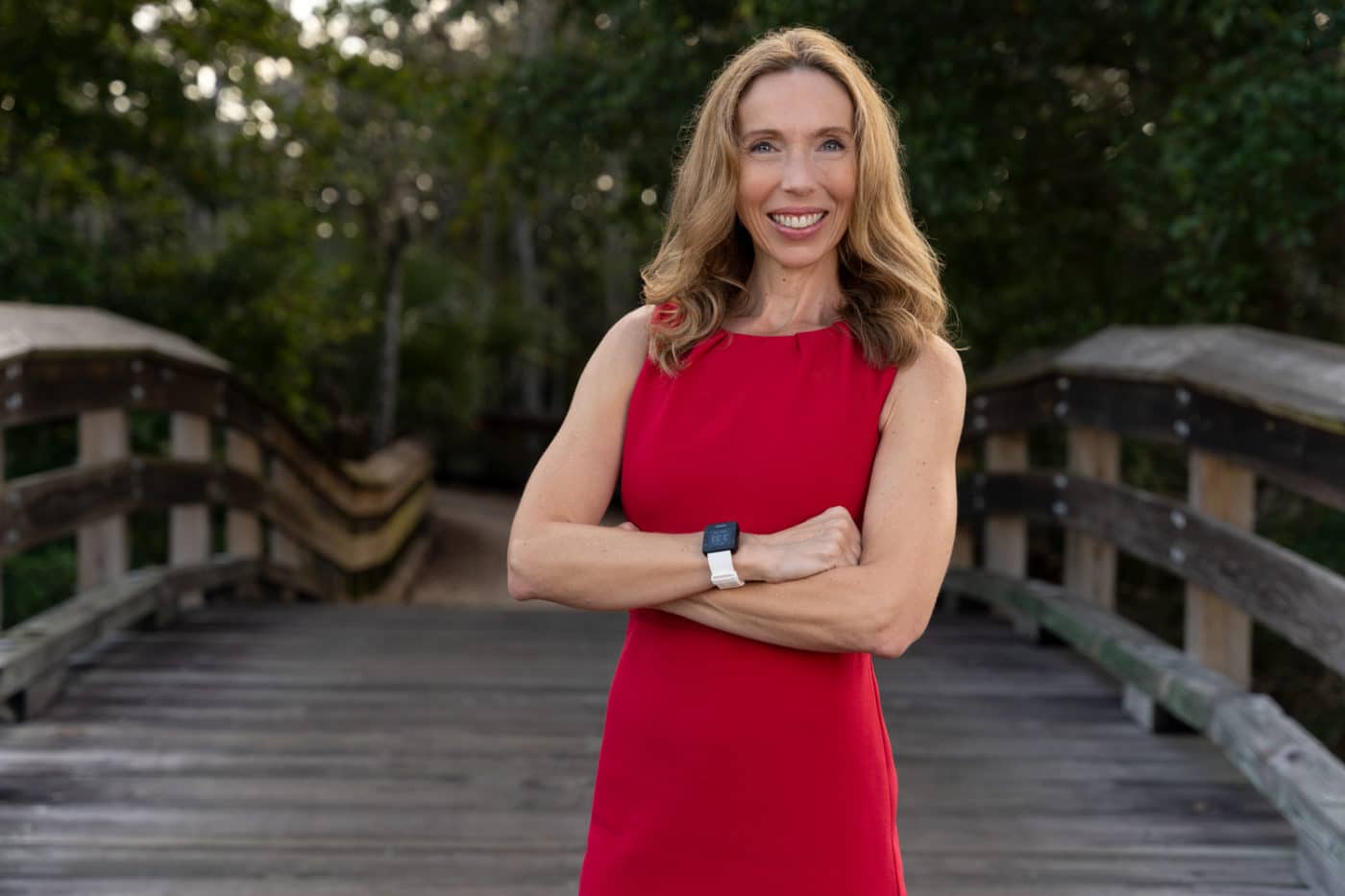 Pam Bridge | Conservancy of Southwest Florida