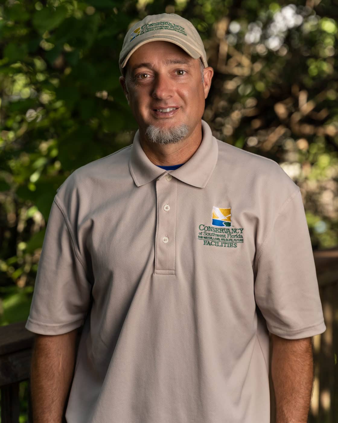 Perry | Conservancy of Southwest Florida