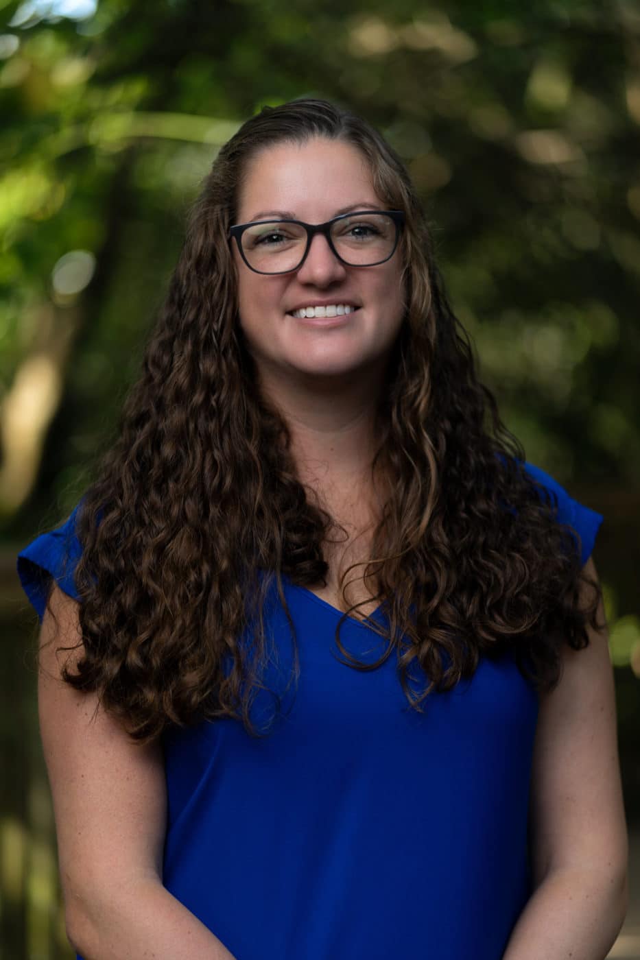 Sarah Watson | Conservancy of Southwest Florida