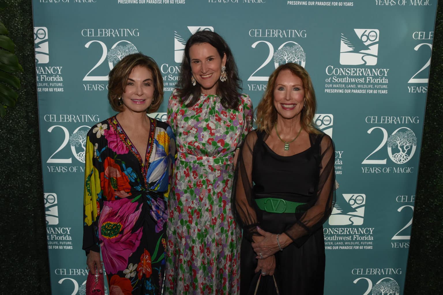 20th annual Magic Under the Mangroves gala raises record-breaking $2.3 million net | Conservancy ...