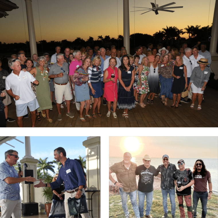 Party to Preserve Paradise | Conservancy of Southwest Florida