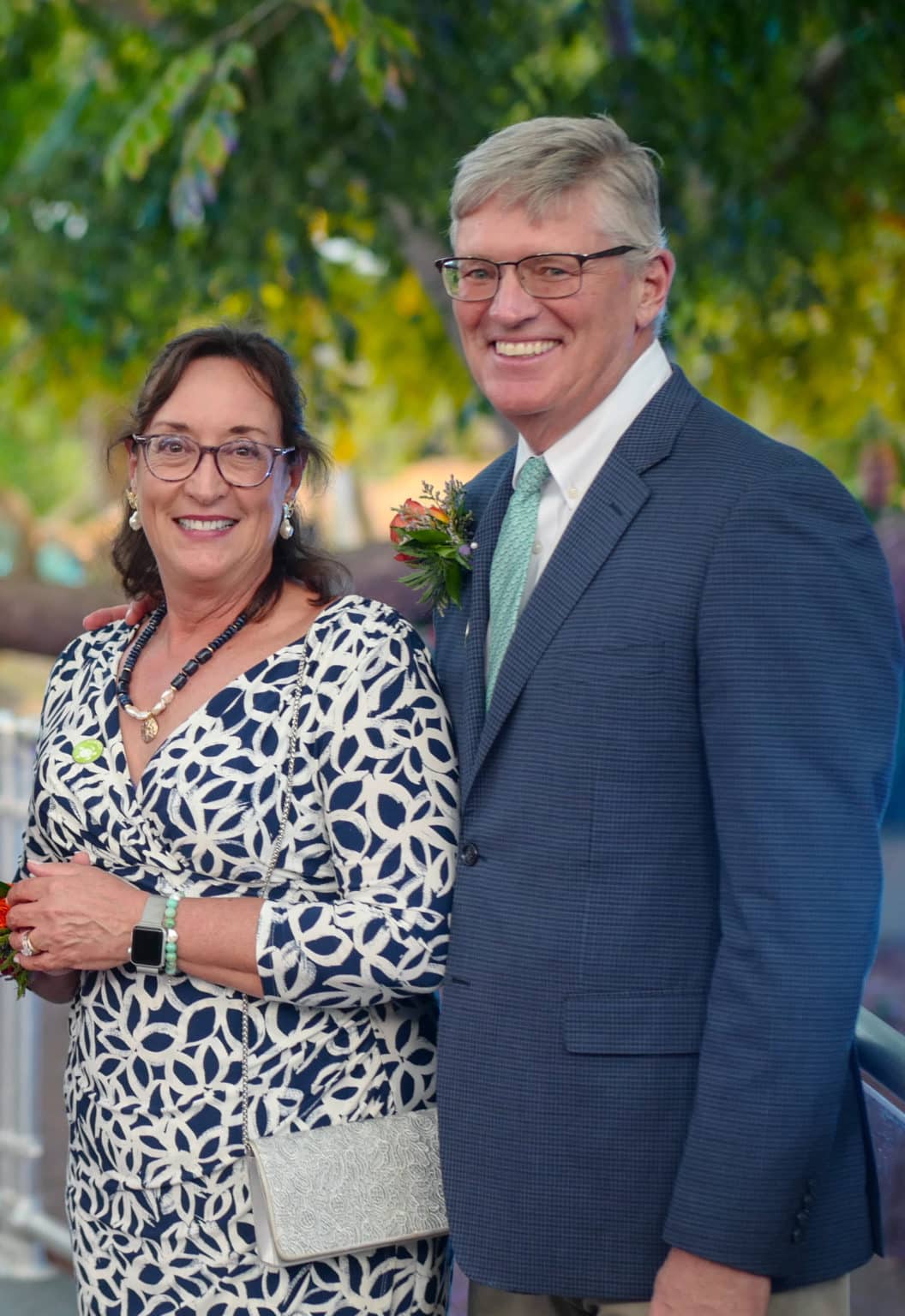 Conservancy of Southwest Florida names chairs for 2025 Magic Under the ...