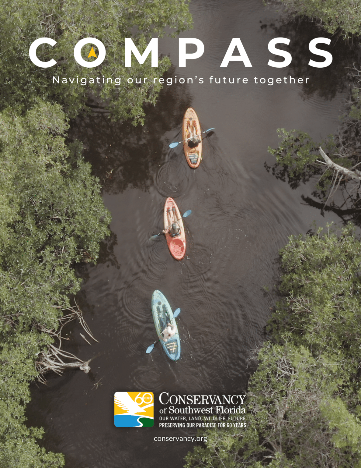 About | Conservancy of Southwest Florida