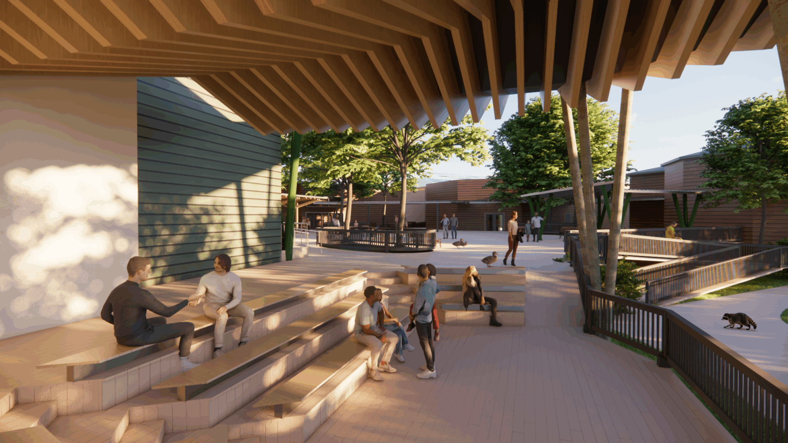 Conservancy of Southwest Florida brings free programming to community ...