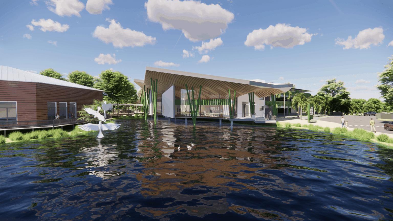 Conservancy of Southwest Florida brings free programming to community ...